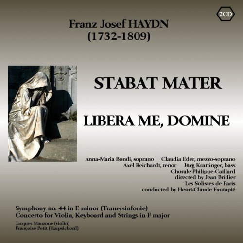 Letra de Stabat Mater, Hob.XXbis: Sancta Mater, istud agas de Franz ...