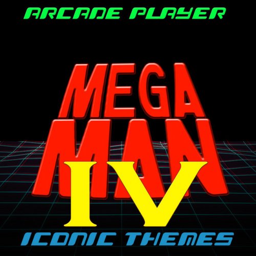 Arcade Player - Title Screen (From "Mega Man IV") lyrics | Musixmatch