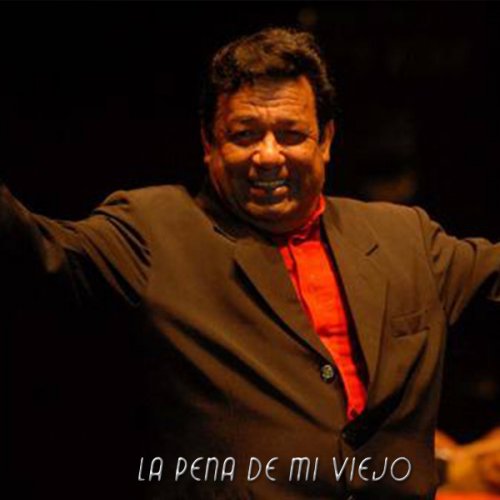 Letra de La Pena de Mi Viejo de Roberto Calero | Musixmatch