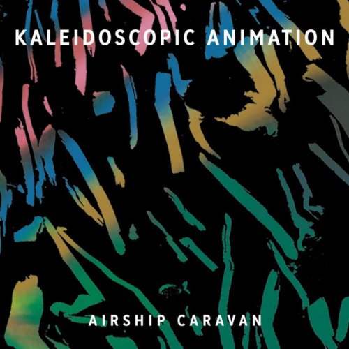 Airship Caravan feat. Angela Stirling - Wolf in Sheep's Clothes Lyrics ...