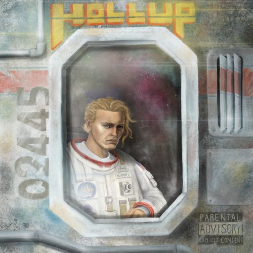 Chase Murphy - Hollup lyrics | Musixmatch
