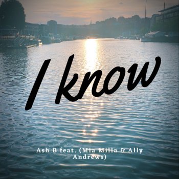 Ash B. lyrics | Musixmatch