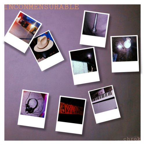 Chrok - A MiLaDo - Versión remasterizada lyrics | Musixmatch