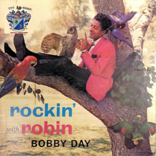 Bobby Day - Little Bitty Pretty One Lyrics | Musixmatch