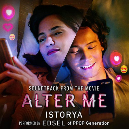 Edsel of PPop Generation - Istorya - From "Alter Me" lyrics | Musixmatch