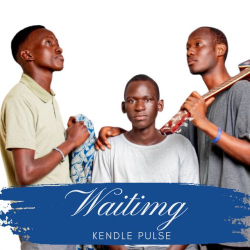 Letra de Waiting de Kendle Pulse | Musixmatch