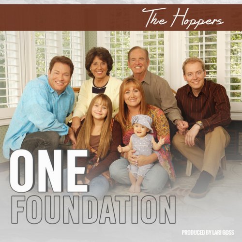 The Hoppers - Stepping on the Clouds lyrics | Musixmatch