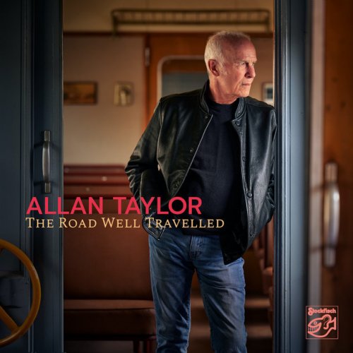 Allan Taylor, Lutz Möller - The Road Well Travelled lyrics | Musixmatch