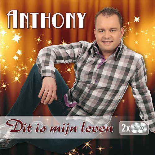 Anthony - Waar ben je heengegaan? ( Duet met jan Verhoeven ) - Waar ben ...