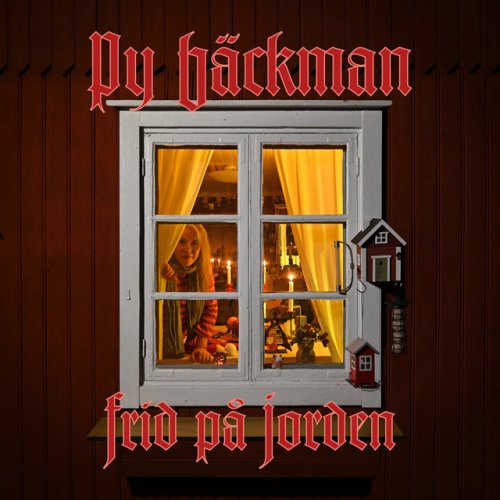Py Bäckman - Frid På Jorden Lyrics | Musixmatch