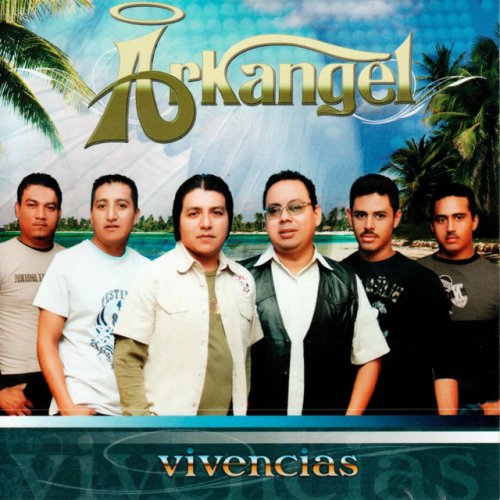 Letra de Grupo Arkangel - Gloria A Tu Nombre | Musixmatch