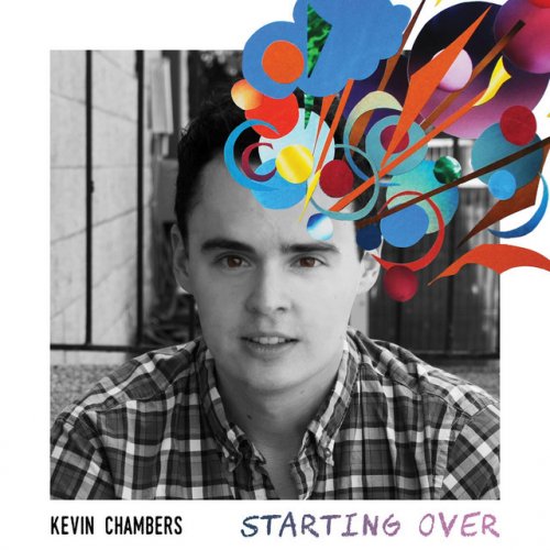Kevin Chambers - 5:24 Lyrics | Musixmatch