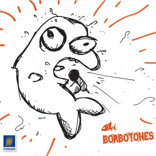 Letra de Cartas Desde El Manicomio de Borbotones | Musixmatch