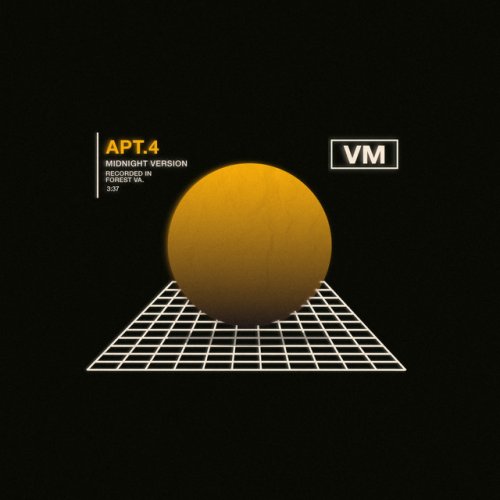 Letra de Apt. 4 - Midnight Version de Vacation Manor | Musixmatch