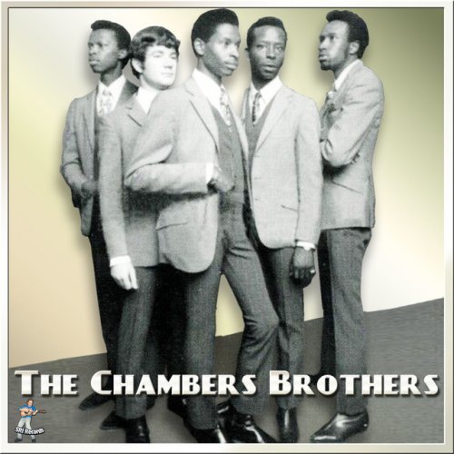 Letra de The Chambers Bros. - Time Has Come Today | Musixmatch