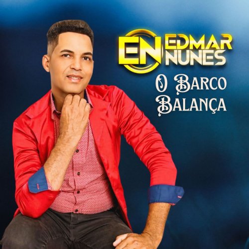 Edmar Nunes - Toca Em Jesus lyrics | Musixmatch