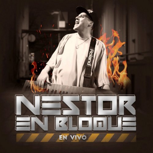 Letra de Déjenla Que Llore - En Vivo de Nestor En Bloque | Musixmatch
