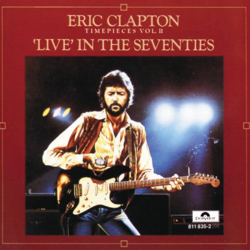 Eric Clapton - Smile Lyrics | Musixmatch