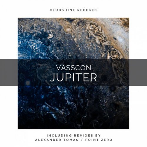 Vasscon, Point Zero - Jupiter - Point Zero Remix testo | Musixmatch