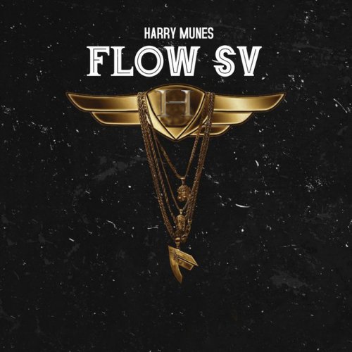 Letra de El Torito Pinto de Harry Munes feat. Latin Flow & Crisy Macia ...