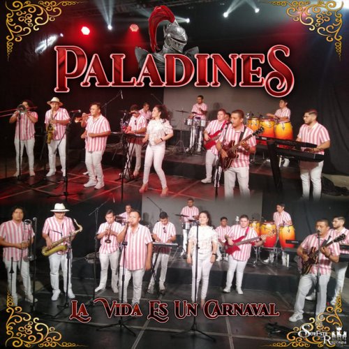 Paladines - Que Bello lyrics | Musixmatch