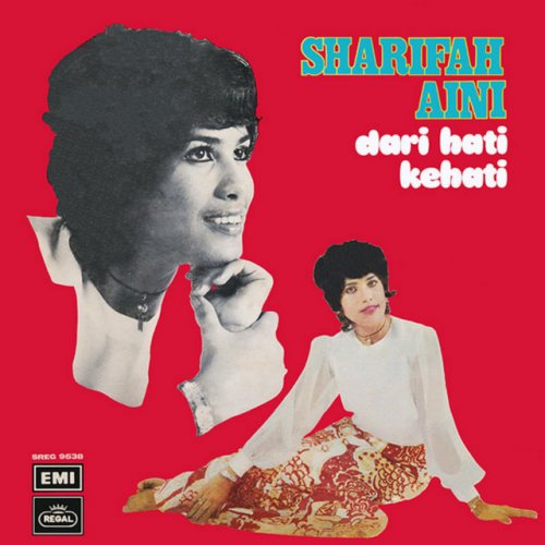 Datuk Sharifah Aini - Dari Masa Hingga Masa lyrics | Musixmatch