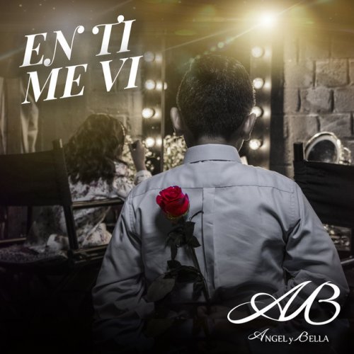 Angel y Bella - ¿Quien es Ella? Lyrics | Musixmatch