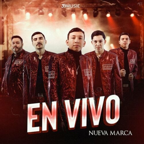 Letra de Los Elotes - En Vivo de Nueva Marca | Musixmatch