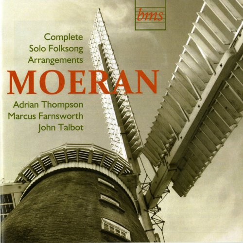 Ernest John Moeran, Marcus Farnsworth, John Talbot - High Germany ...