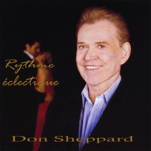 Don Sheppard - Copacabana - English Version Lyrics | Musixmatch