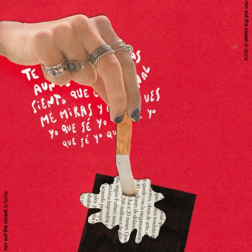 Letra de La Tacha de Run Out The Closet | Musixmatch
