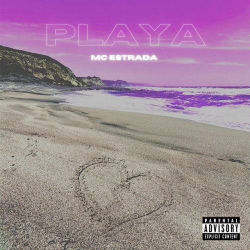 Letra de Playa de Mc Estrada | Musixmatch