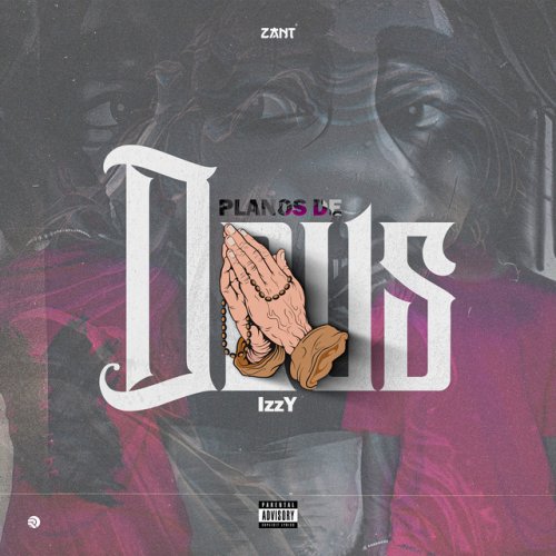 Laurisvando IzzY - Letras de Planos de Deus | Musixmatch