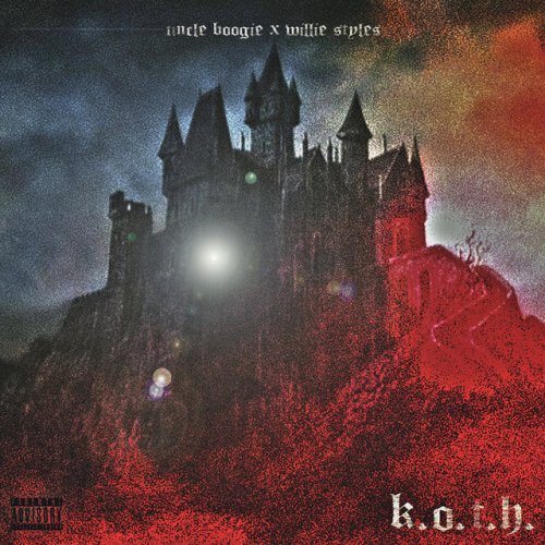 Uncle Boogie X Willie Styles - $40 Freak Lyrics | Musixmatch