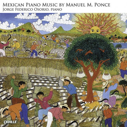 Manuel Ponce - paroles de 3 Canciones mexicanas: III. Cuiden su vida | Musixmatch