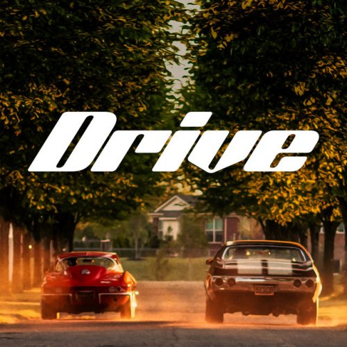 Letra de Drive de Throwback Pictures feat. Benedetta Caretta | Musixmatch