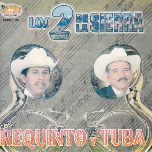 Letra de De esta sierra a la otra sierra de Los 2 de la Sierra | Musixmatch