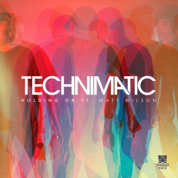 Technimatic lyrics | Musixmatch