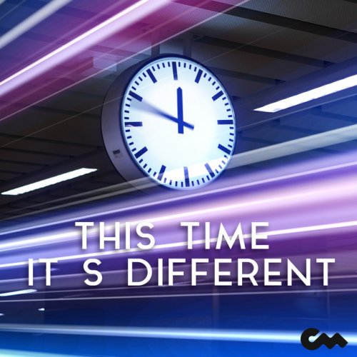 Letra de This Time It's Different de LEAGUE feat. Jackie Vae | Musixmatch
