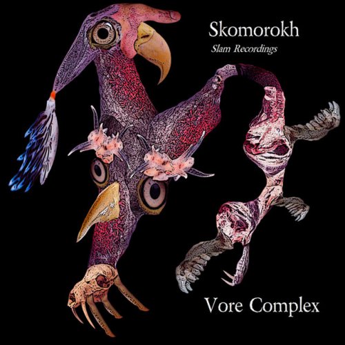 Letra de Vore Complex - Negating Hope Schematic | Musixmatch