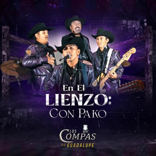 Los Compas De Guadalupe - El Hidrocalido - En Vivo Lyrics | Musixmatch