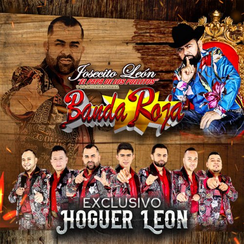 Letra de Hoy Disfruto de La Vida de Josecito Leon y Su Internacional ...