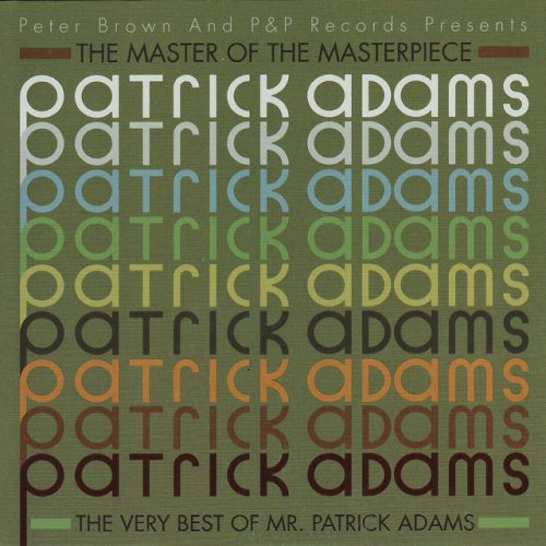 Letra de Patrick Adams Institute - Kings And Queens | Musixmatch