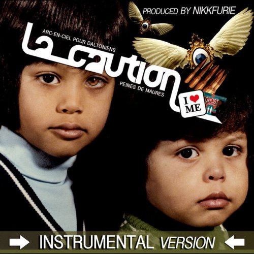 Nikkfurie - Boîte de Macs lyrics | Musixmatch
