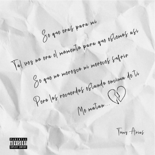 Letra de Una & Otra Vez de Tomy Sc | Musixmatch Letra de Una & Otra Vez de Tomy Sc | Musixmatch