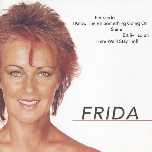 Letra de Frida - Shine | Musixmatch