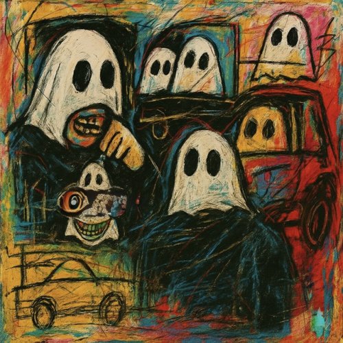 Ghost Note Society - D.N.D Temptations lyrics | Musixmatch