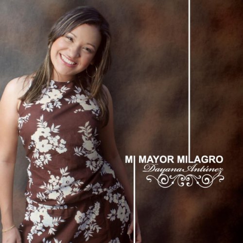 Dayana Antúnez - Letras de Debes Creer Que Se Puede | Musixmatch