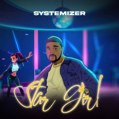 Letra de Star Girl de Systemizer | Musixmatch