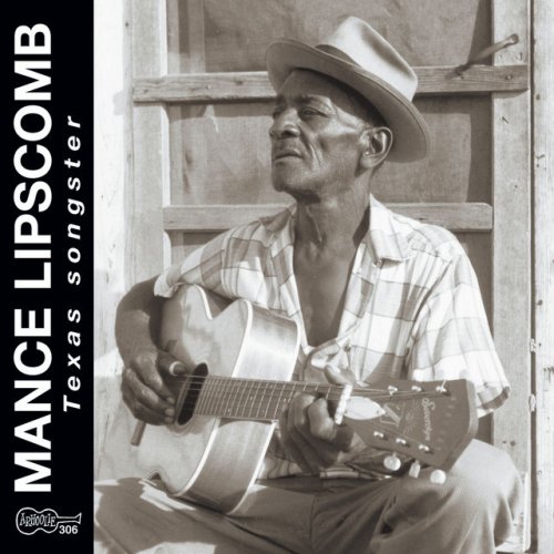 Mance Lipscomb - Jack O' Diamonds Lyrics | Musixmatch